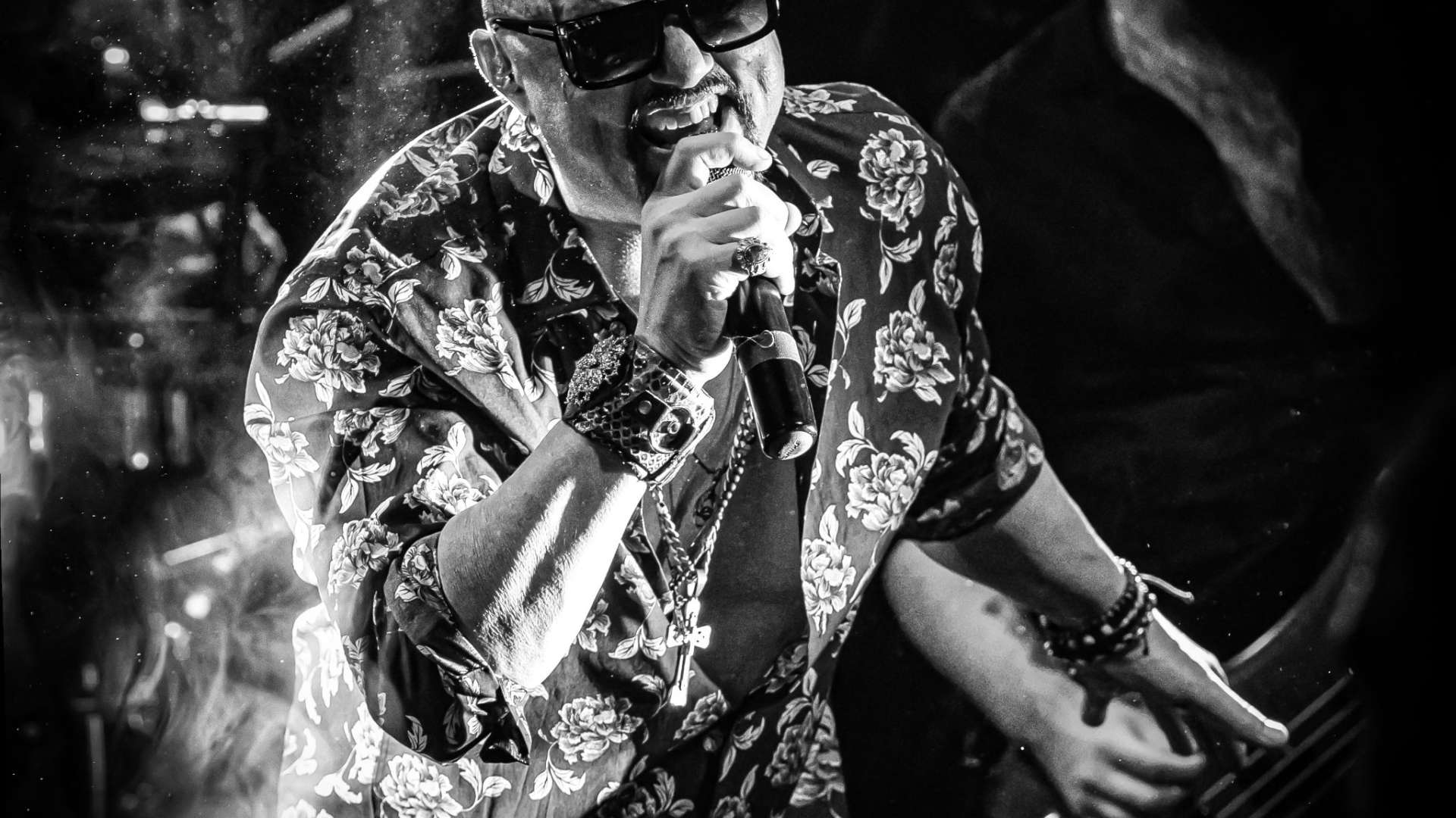 GEOFF TATE | Le Forum