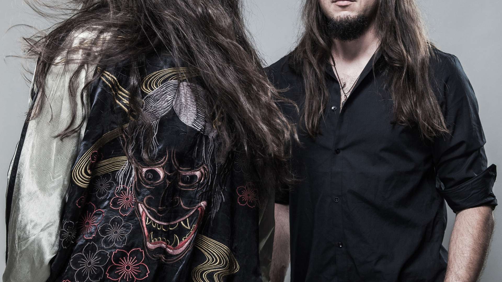 ALCEST + The Devil's Trade | Le Forum