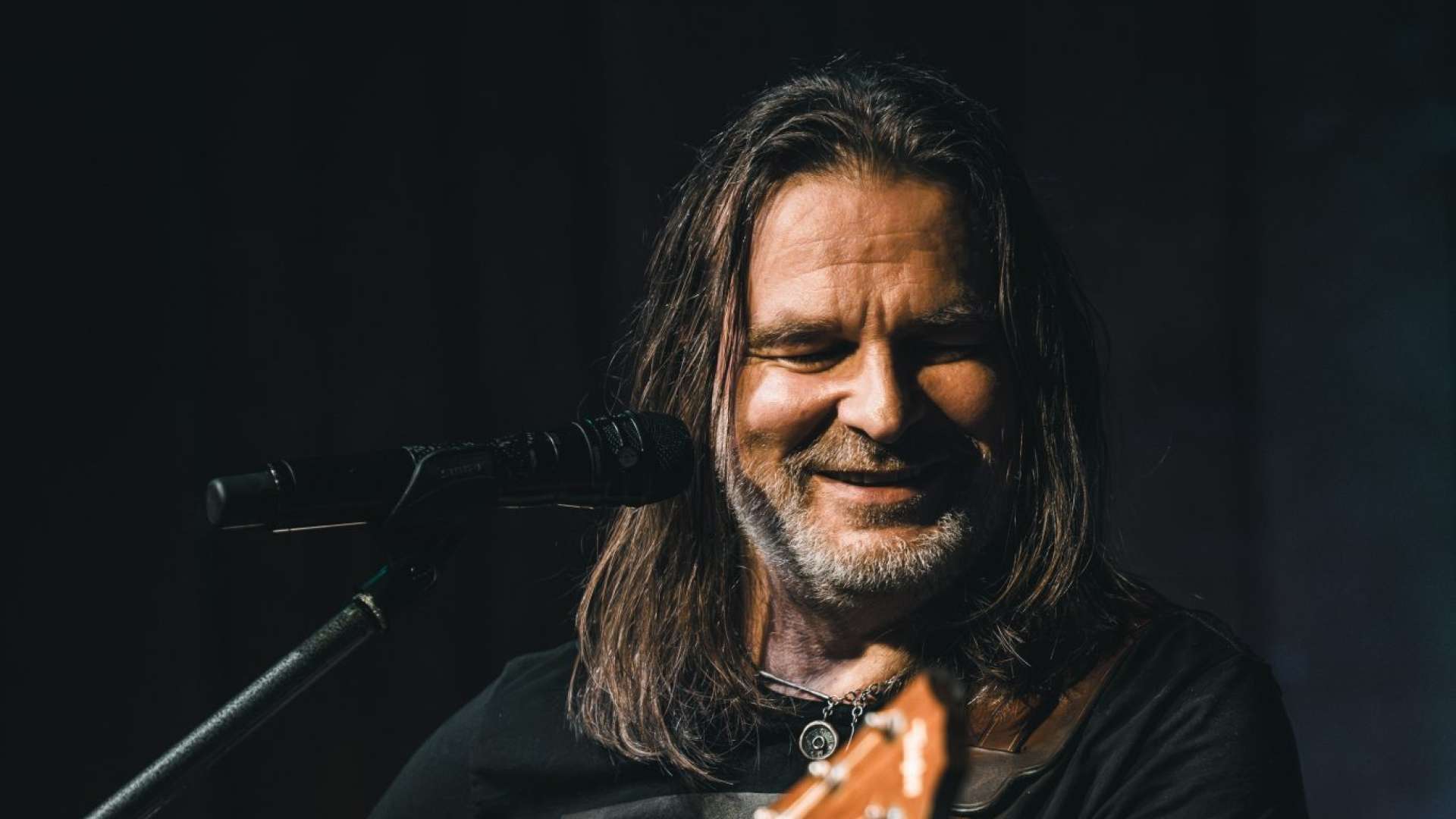 RAY WILSON (EX GENESIS) | Le Forum