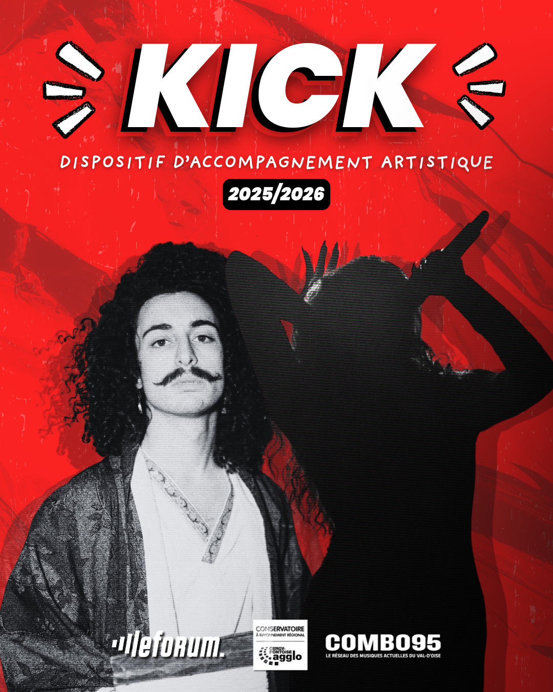 KICK 2025-2026 | Le Forum